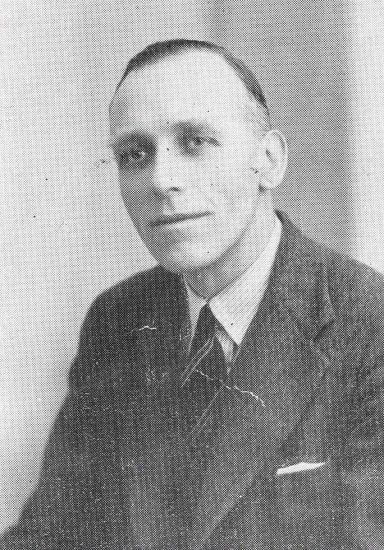 Roll of Past Presidents - The Old Southendian Association (OSA)